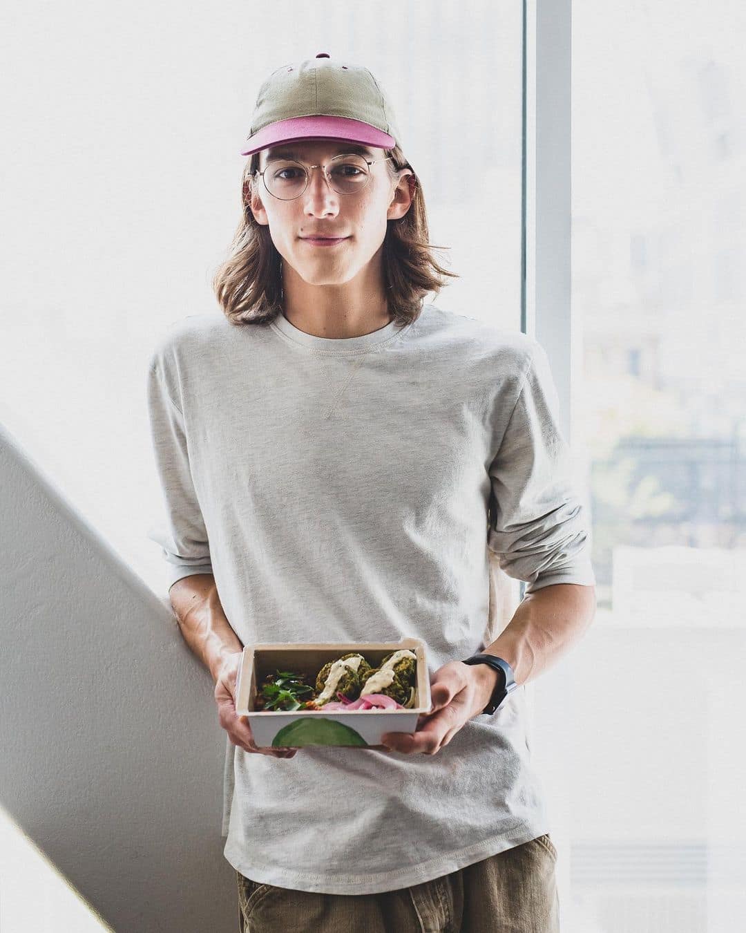 6 perfiles cocineros en redes sociales - Cervezas Alhambra